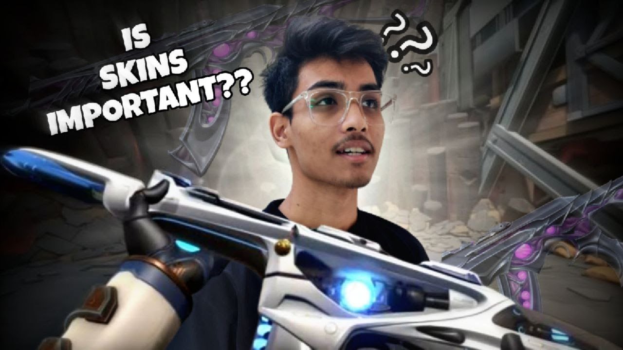 Skins?? Hum pe to hai hi no 😜 | Valo Estream #livestream #valorant # ...