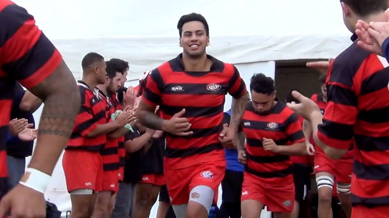 Pakai Turia | Poneke Highlights - YouTube