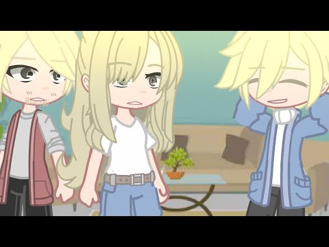 Monoma is 🤰 | My Hero Academia 💥 | ShinMono Adult AU | Gacha Club - YouTube