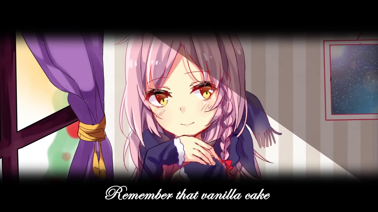 茶理理Chalili - La Vanille (Original Song) - YouTube