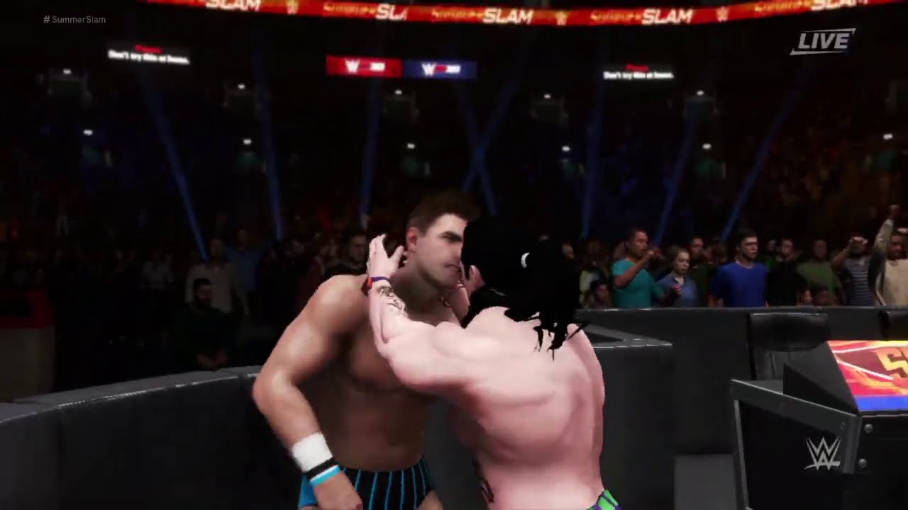 Def Jam Massacre - Danny Trejo & Pharrell Williams - YouTube