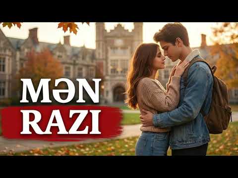 MƏN RAZI - Damla (COVER)