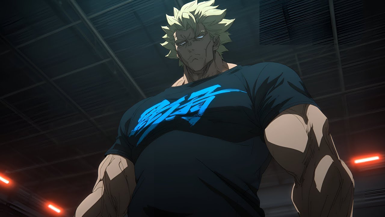 [60 Min Session] gym mode activated | beast mode: activated 💪 🔥 ⚡ - YouTube
