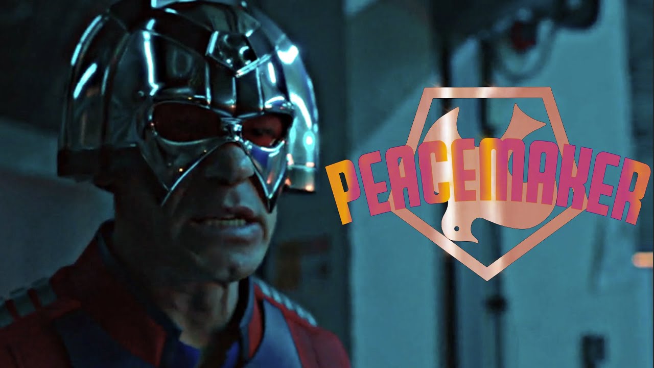 PEACEMAKER | Christopher Smith - YouTube