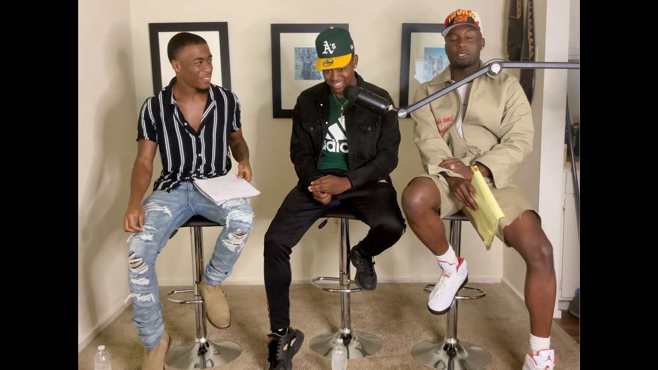 How to make it in the South as a DJ. FT Kalin Webster - YouTube