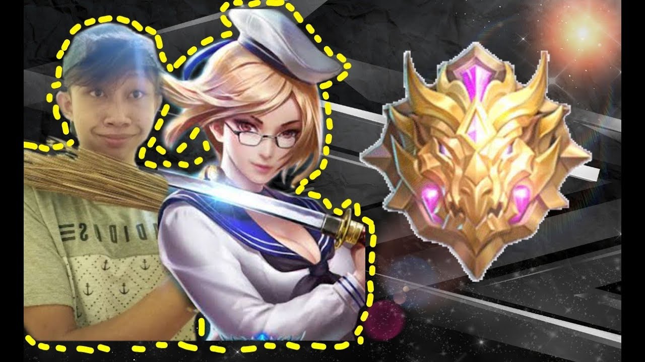 Hallo Ma Freenn! GIVEAWAY 2 SKIN Starlight GUSION! (CEK DESKRIPSI BOSKU ...