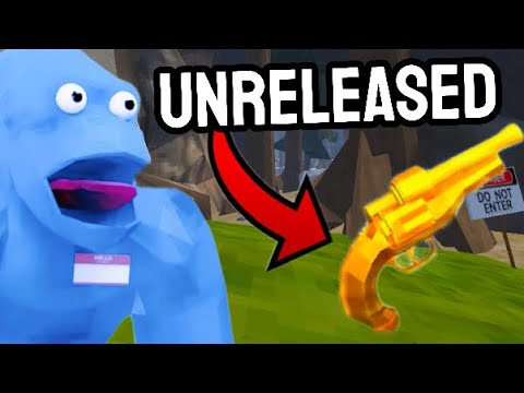 GRINDING with the NEW GOLDEN REVOLVER (Animal Company) - YouTube