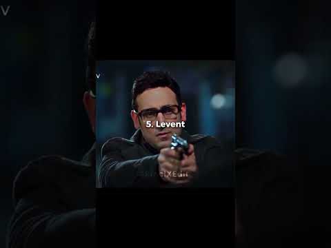 Benim İlk 8'im #akıncı #edit #hicabi #kertenkele #keşfetbeniöneçıkar #keşfet