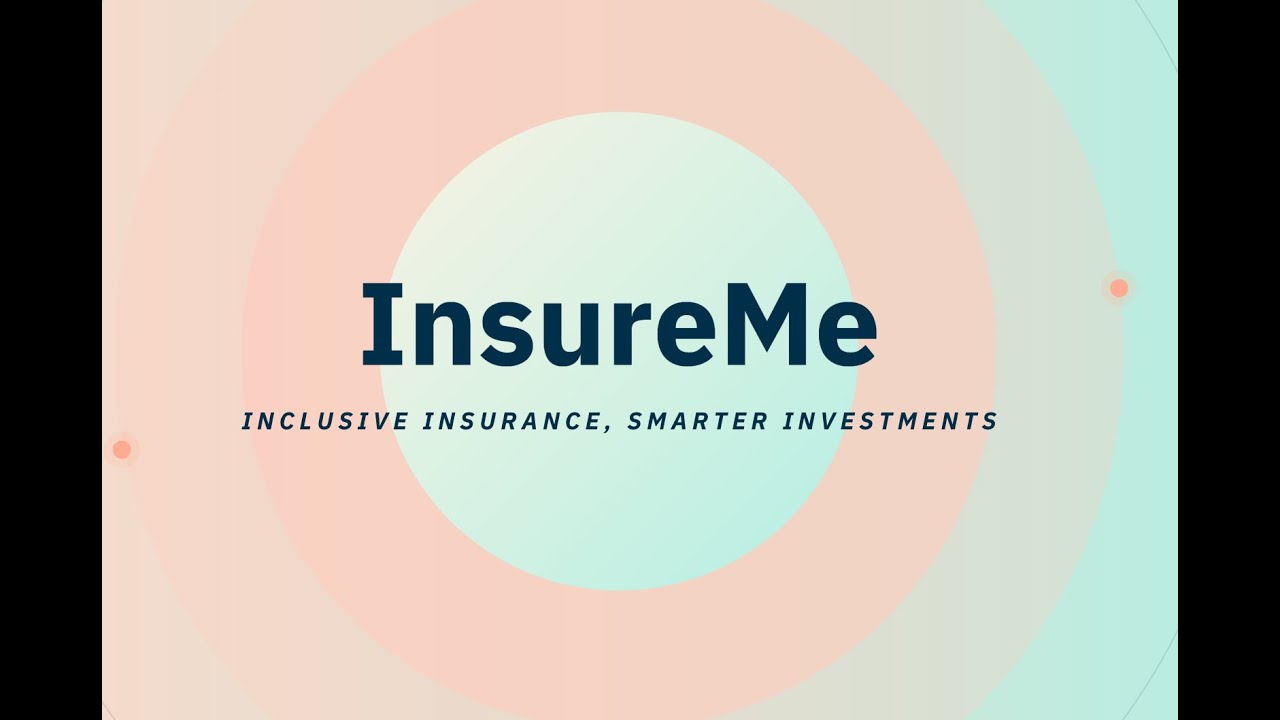 InsureMe - Live AI Harvard 2025 - Project Demo - YouTube