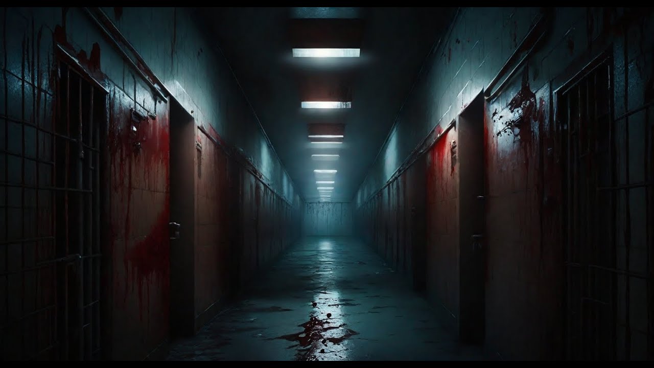 Close Your Eyes and Relax | Scary Stories Told In The Night | Scary ...