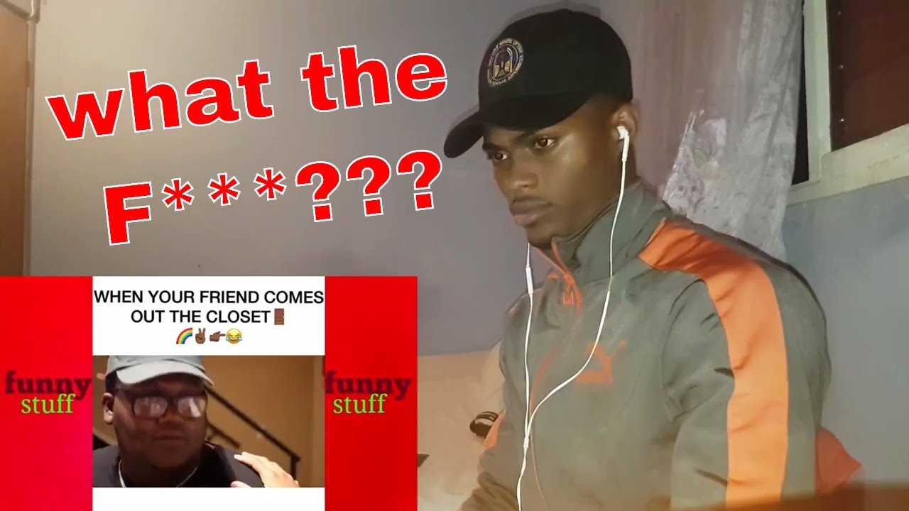 Try not laugh best of robiiiworld Instagram compilation/reaction - YouTube