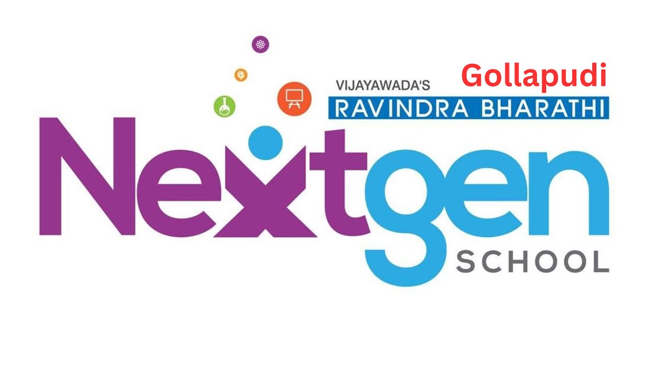 GOLLAPUDI RAVINDRA BHARATHI NEXTGEN SCHOOL CELEBRATIONS | 10,February 2024 - YouTube