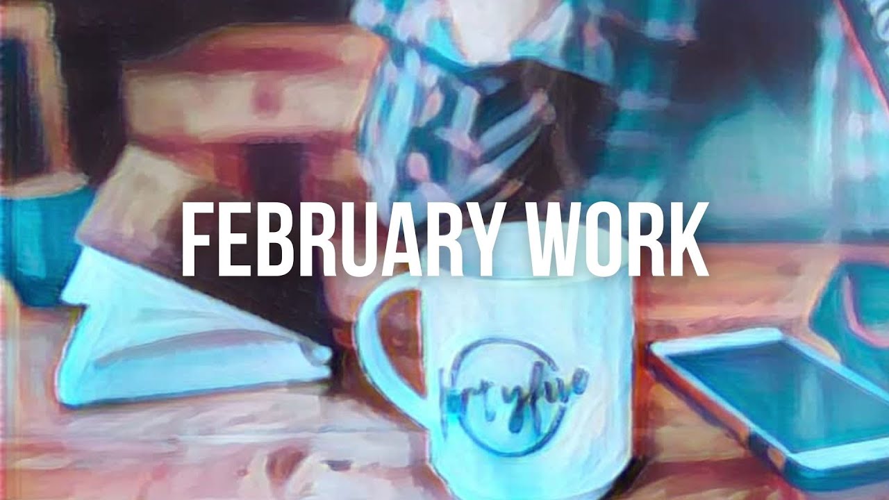 February Work Jazz: Relaxing Coffee Winter Jazz Music, Smooth Jazz for ...