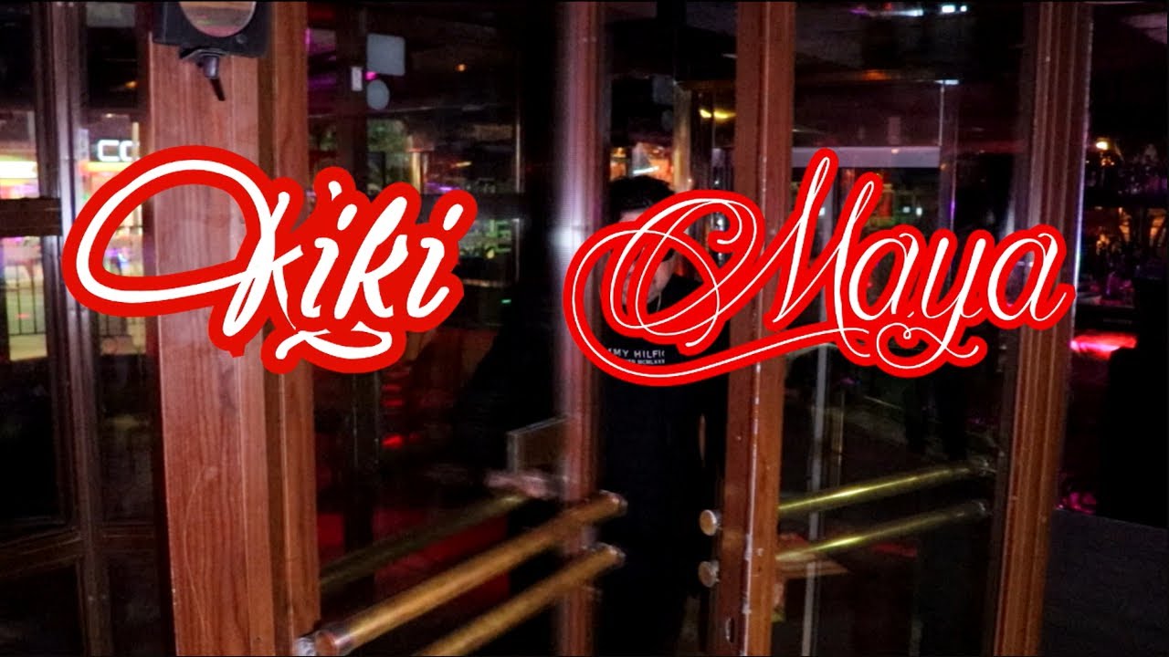 Kiki Maya- Al compás (video oficial) - YouTube