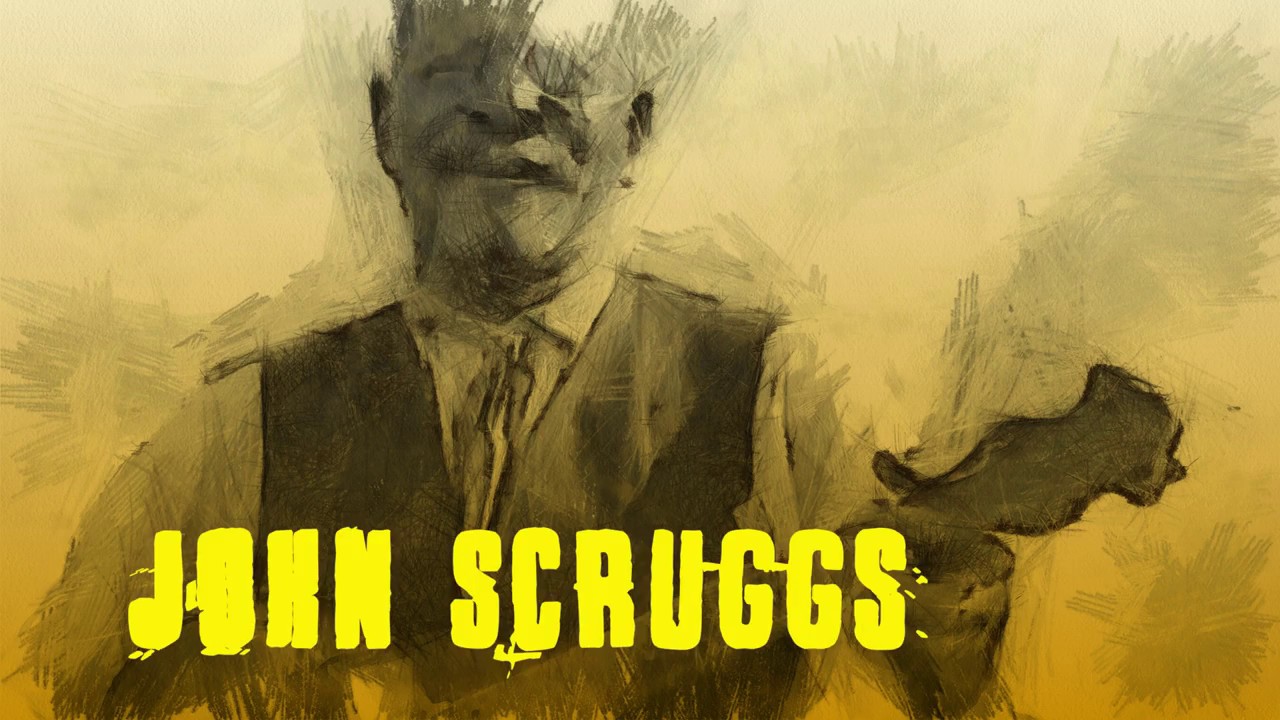 John Scruggs - YouTube