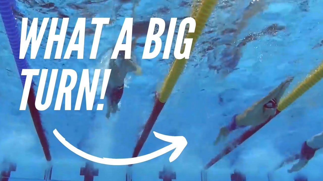 4x100 FREESTYLE RIO 2016 | UNDERWATER CAMERA HIGHLIGHTS - YouTube