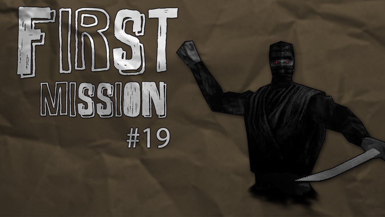 First Mission: Quantum Ninja | Vidéo Découverte | FR - YouTube