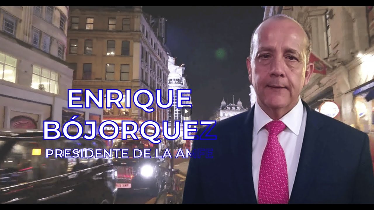 Vida y Obra de Enrique Bojórquez - YouTube