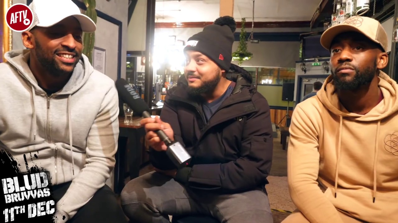 Man Utd vs Arsenal Combined 11 (Feat Troopz , Flex & Rantz n Bantz From ...