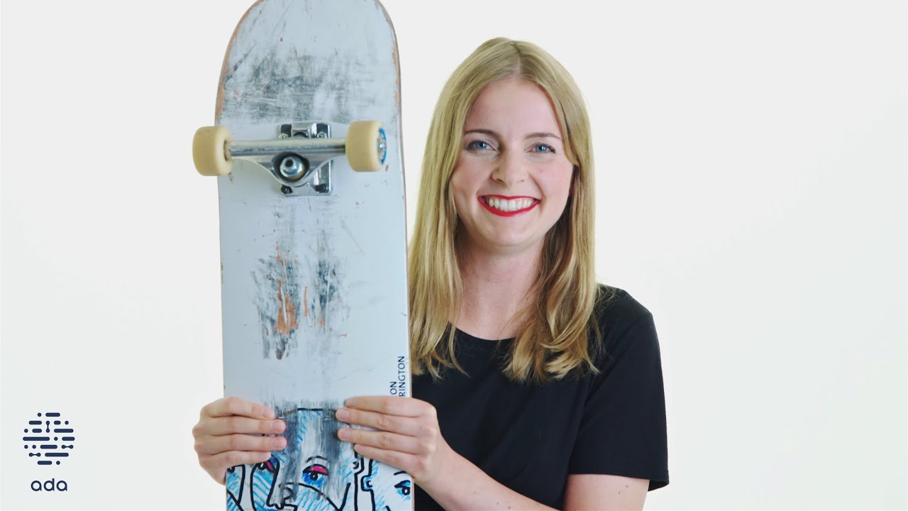 We are Ada - YouTube