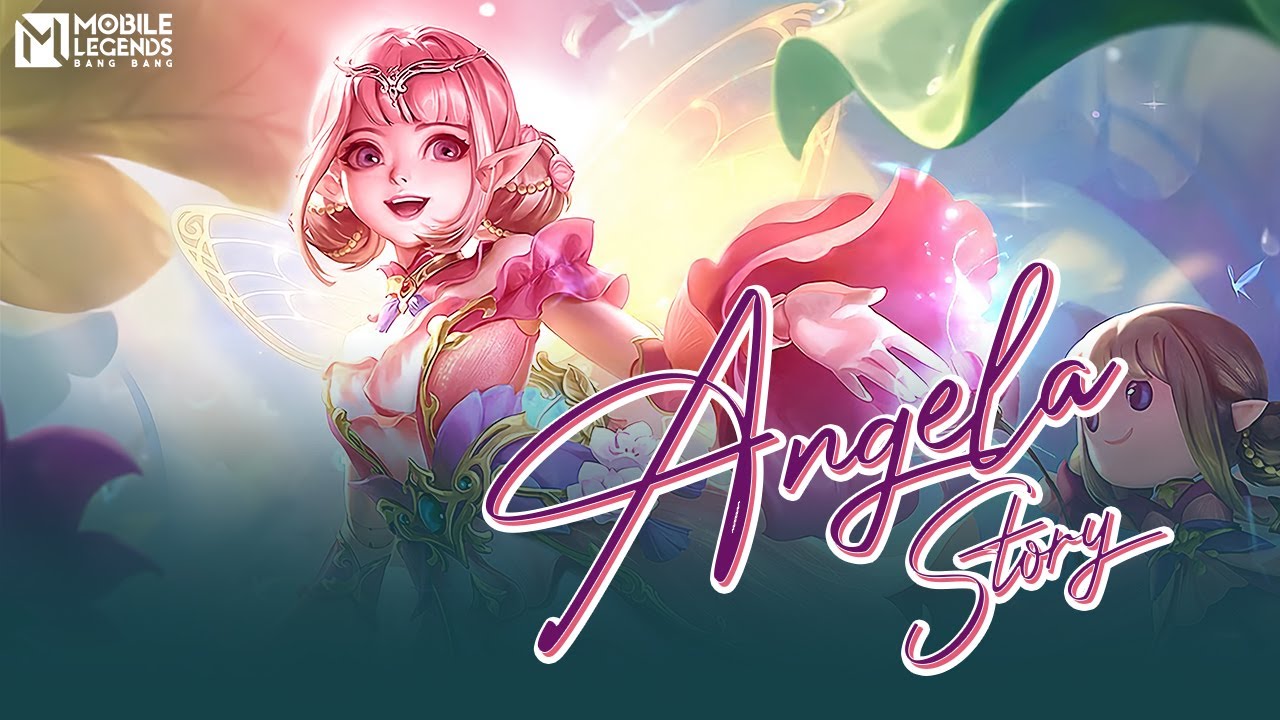 Angela Story Part 2 - YouTube