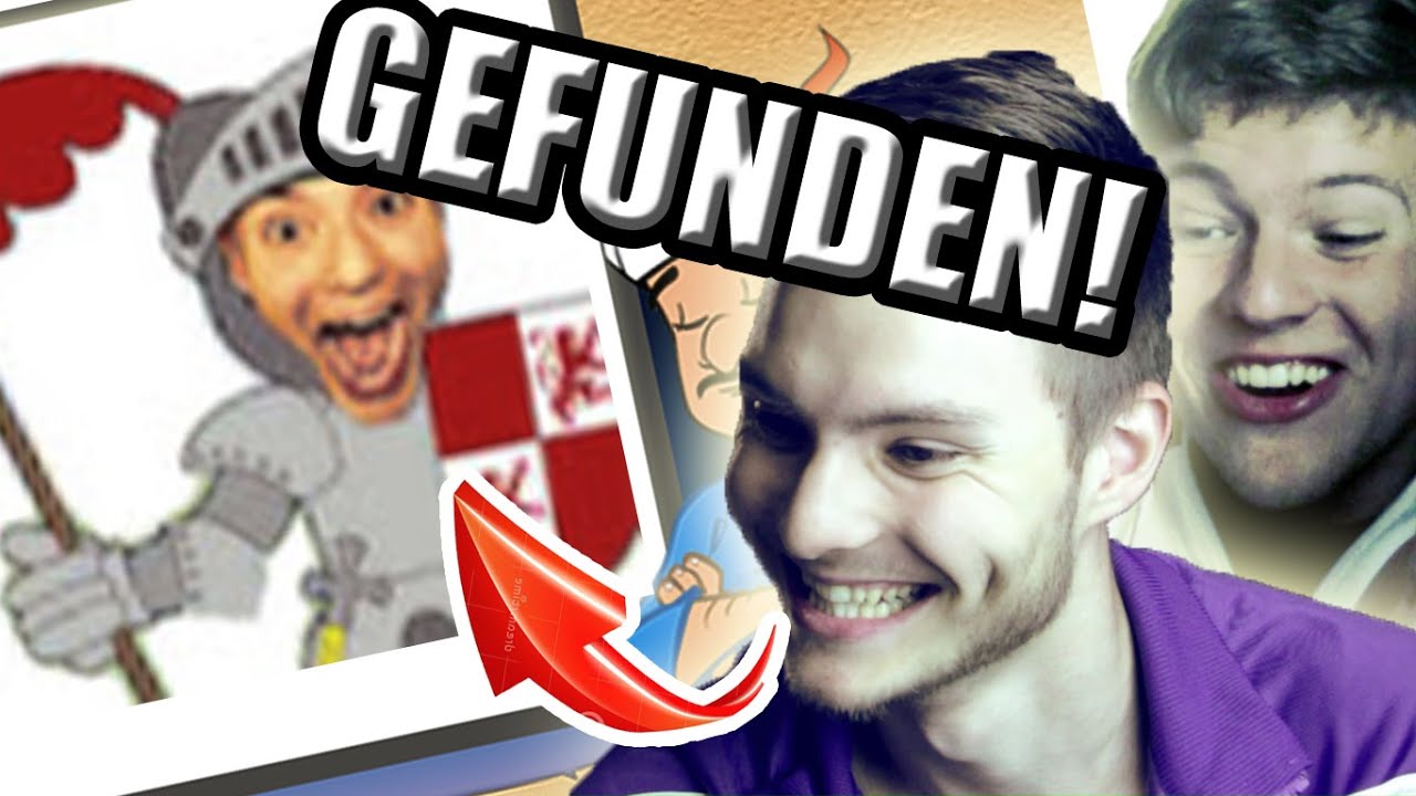 AKINATOR HAT MICH GEFUNDEN! - mit MrTriXXL - Sir Tobi - YouTube