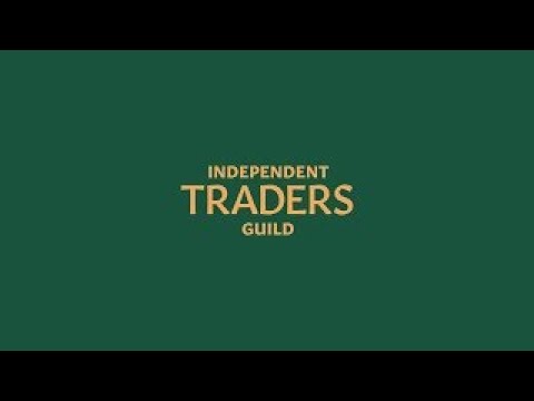 Live Bookmap - Independent Traders Guild - 11-18-22 - YouTube
