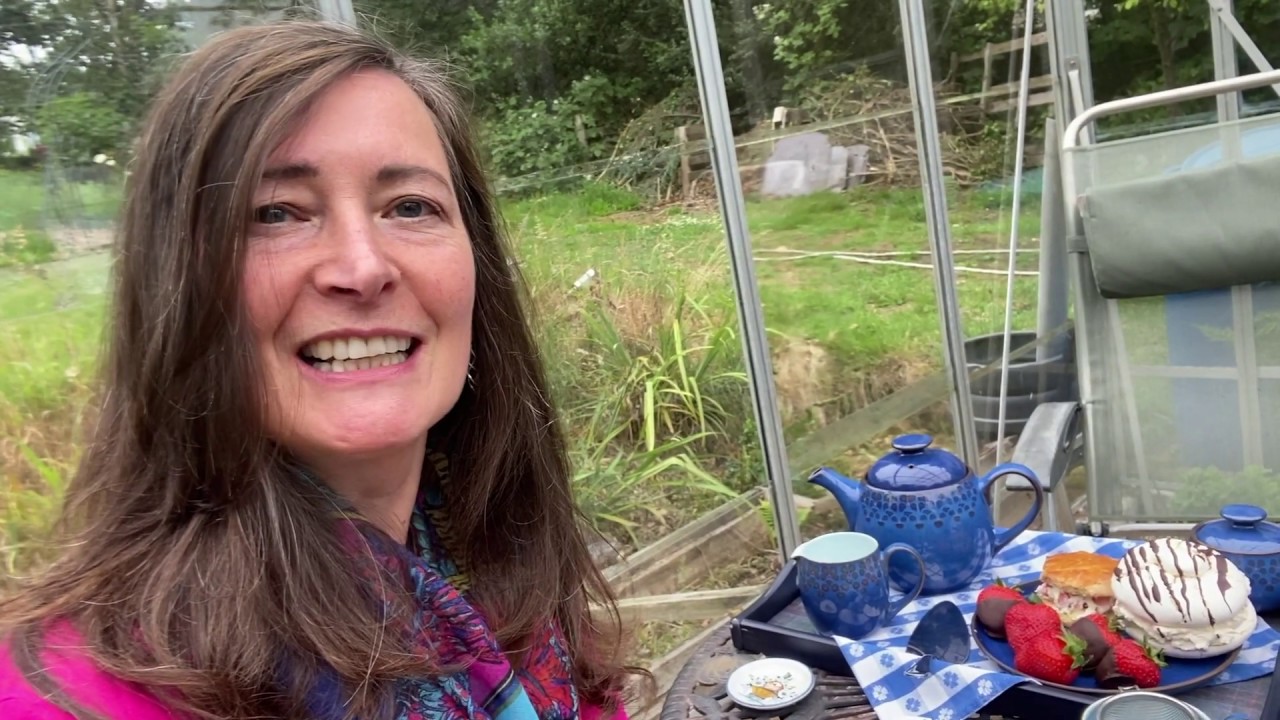 Jane Roy, Scotland: Highlands and Islands - YouTube