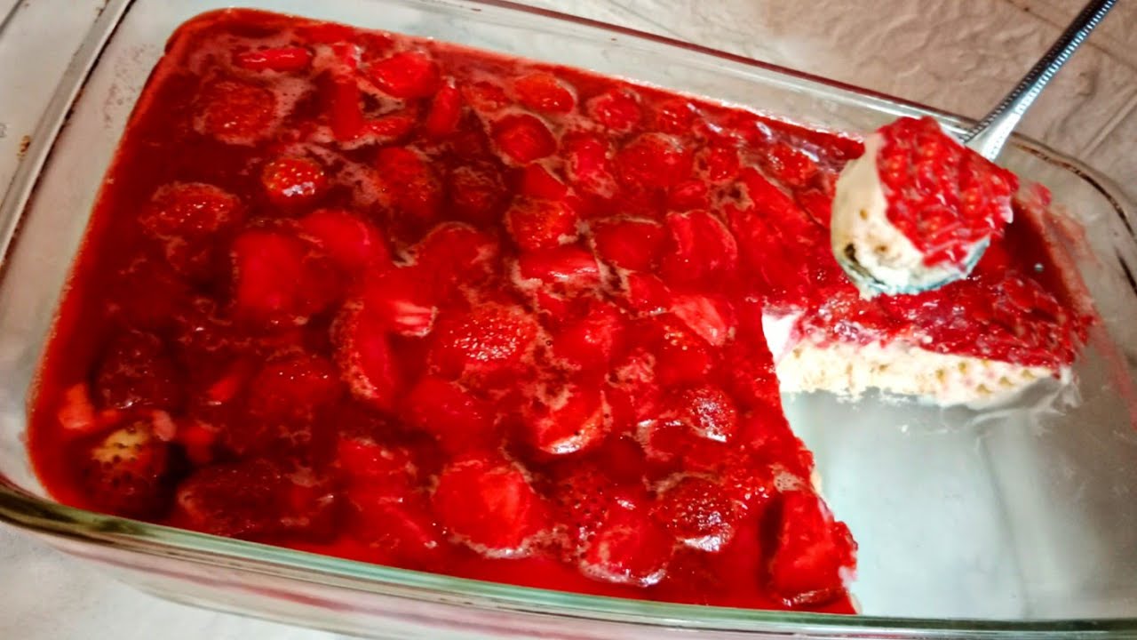 Cold Dessert cold-dessert