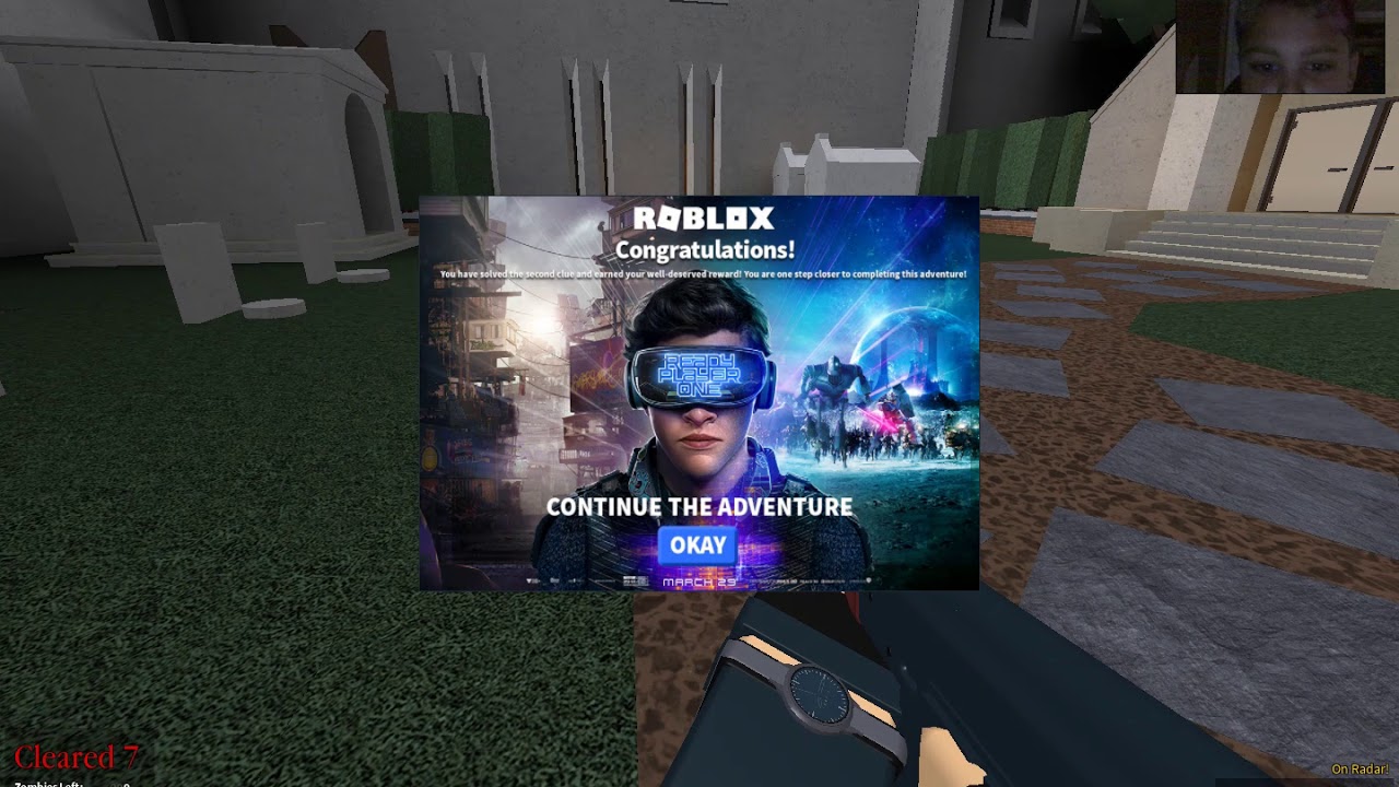 Ready Player One | GETTING THE JADE KEY IN PHANTOM FORCES!! - YouTube