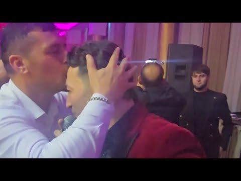 Anar Qasimzade Gürcüstanda möhtəşəm toy meclisi mashupturk