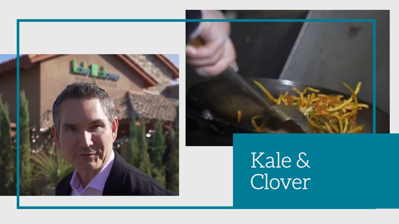 Farm to Table Meals for Your Family, even the dog, at Kale & Clover ...