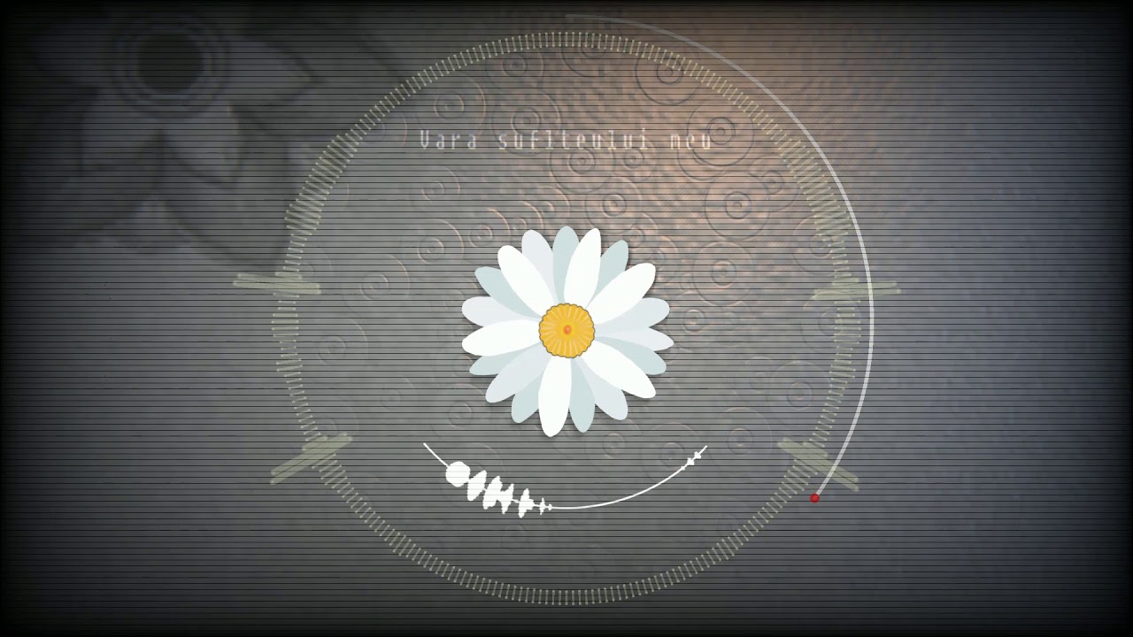 Romell Alaman - Vara Sufletului Meu - YouTube