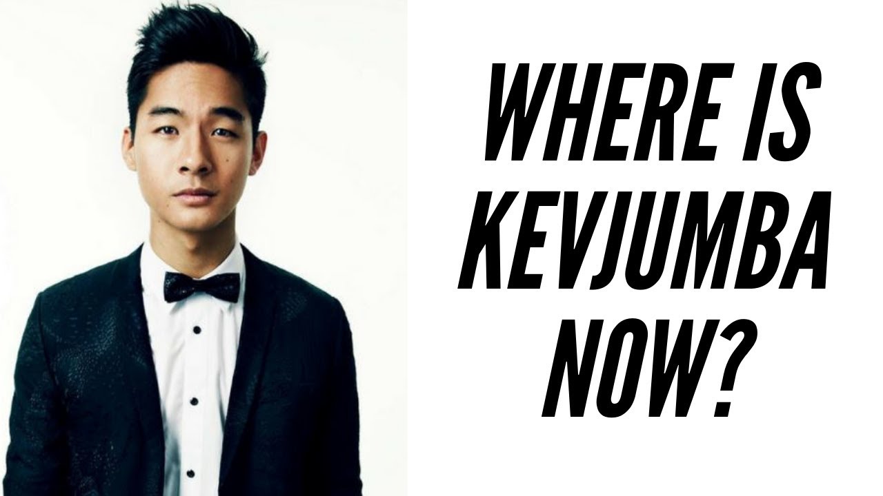 Kevjumba