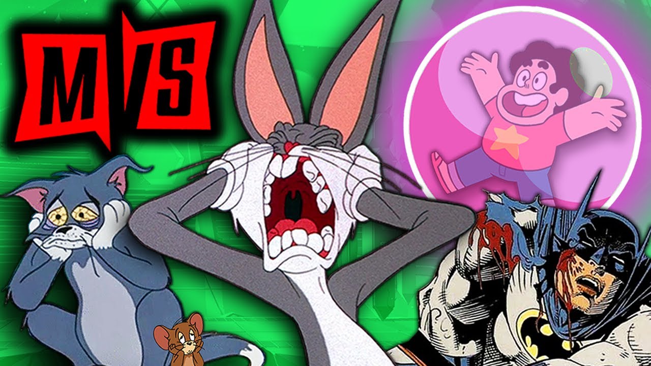 Everybody HATES Steven | Multiversus Steven Universe Combos, Glitches ...