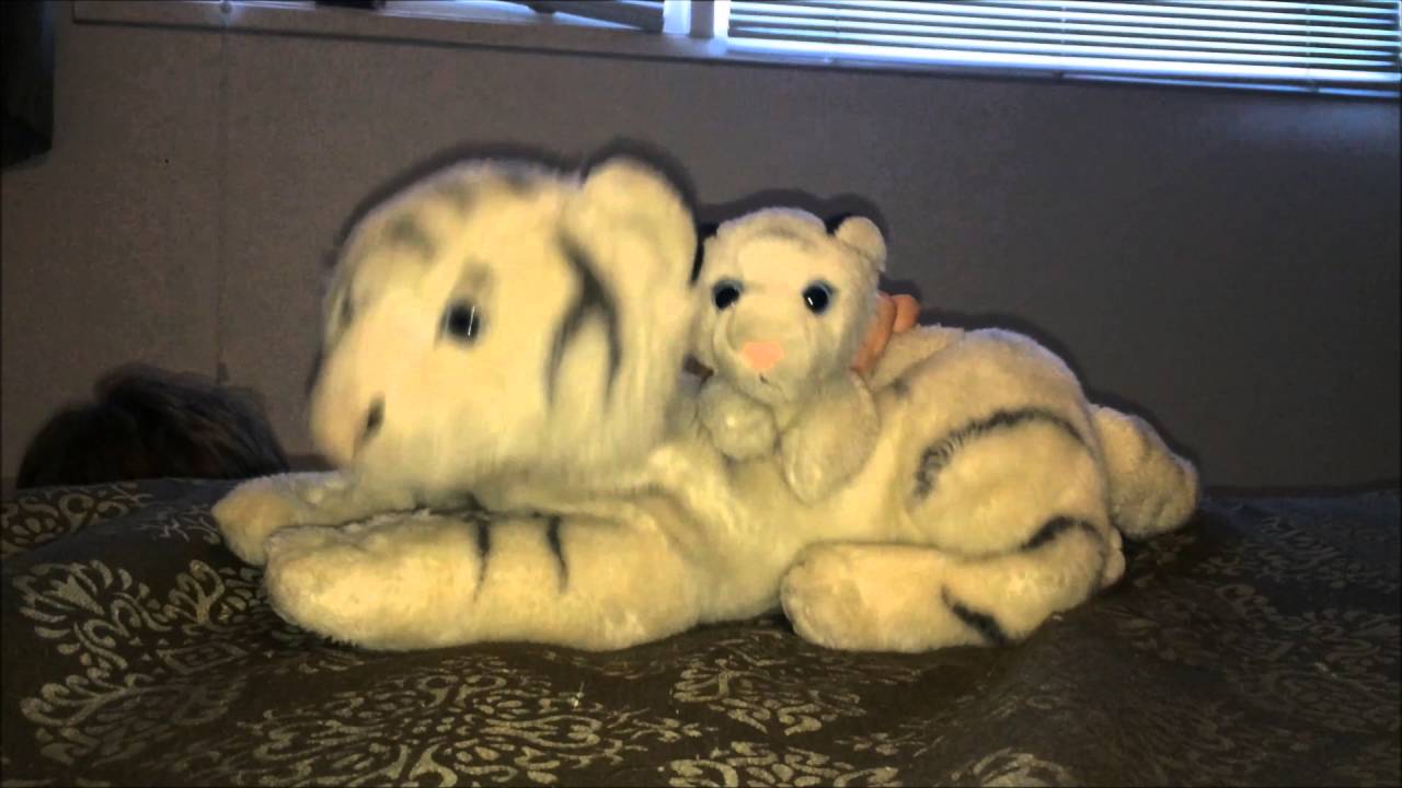Shortnin' Bread Cub - YouTube