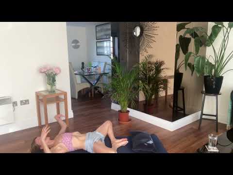 Summer Solstice Yin Yoga: Slowing Down to Welcome New Beginnings & Inner Peace ☀️🧘‍♀️