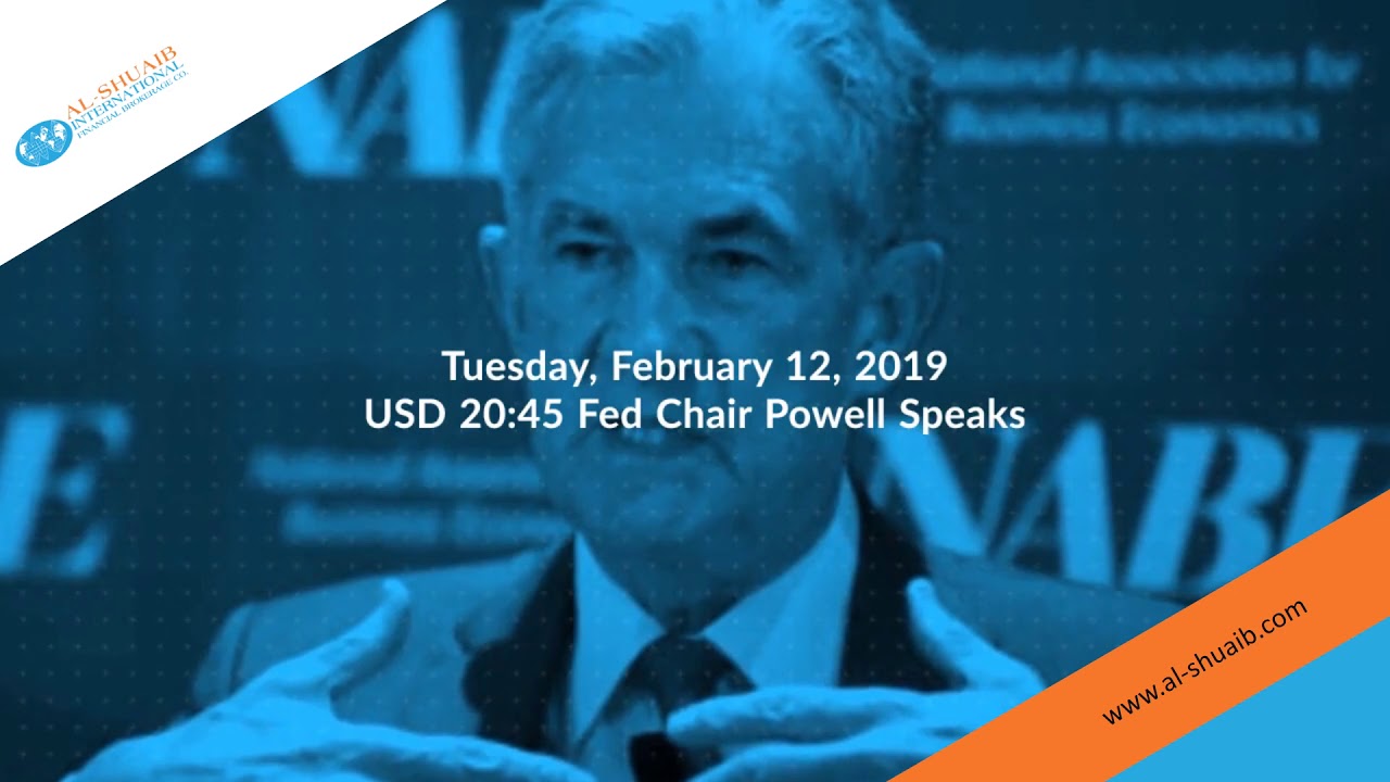 Economic Calendar _ February 11 - February 15, 2019 - YouTube