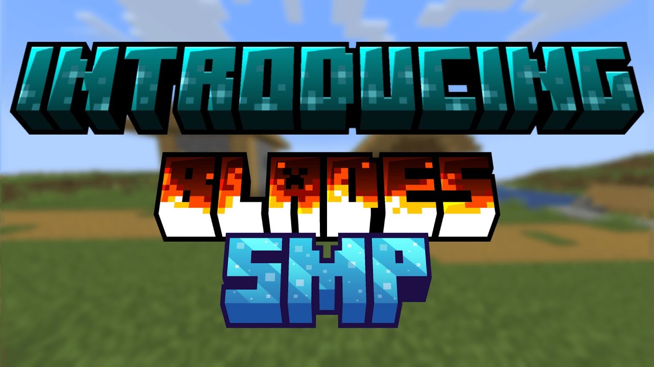 Minecraft's Most UNIQUE SMP (Applications OPEN) - YouTube