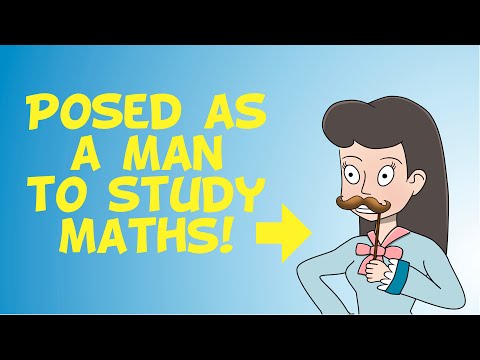 How Sophie Germain Tricked Her Way Into Maths