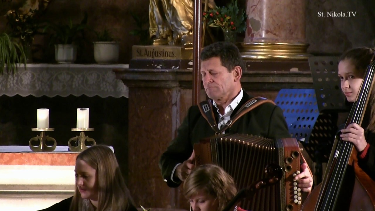 Franz Posch - YouTube