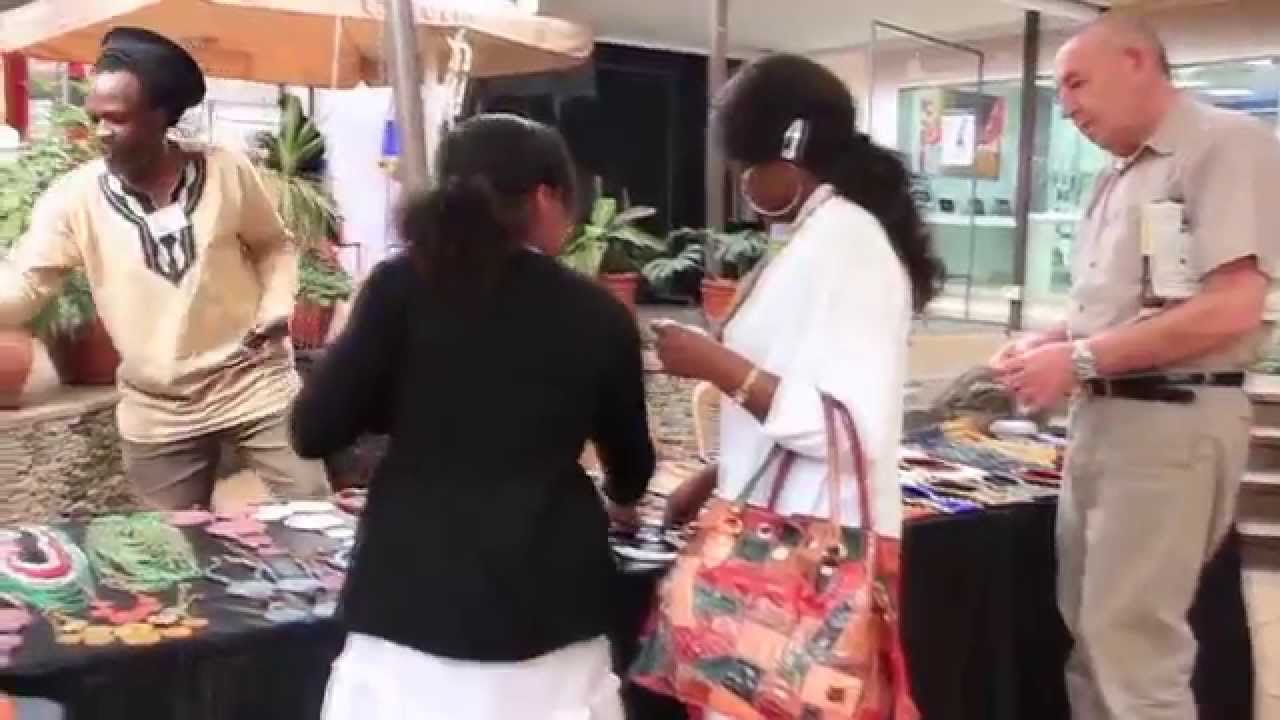 KENYA WORLDWIDE FASHION WEEK 2014- EXHIBITIONS 30 / 31 AUGUST @ THE ...