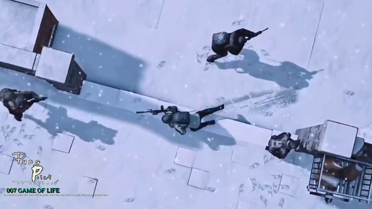 PUBG POINT OFFICIAL VIDEO TRAILER 🔥 - YouTube