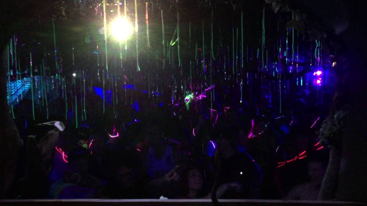 Spirit Architect @ Café Karma - Club Charlotte (Munster) 2016 - YouTube