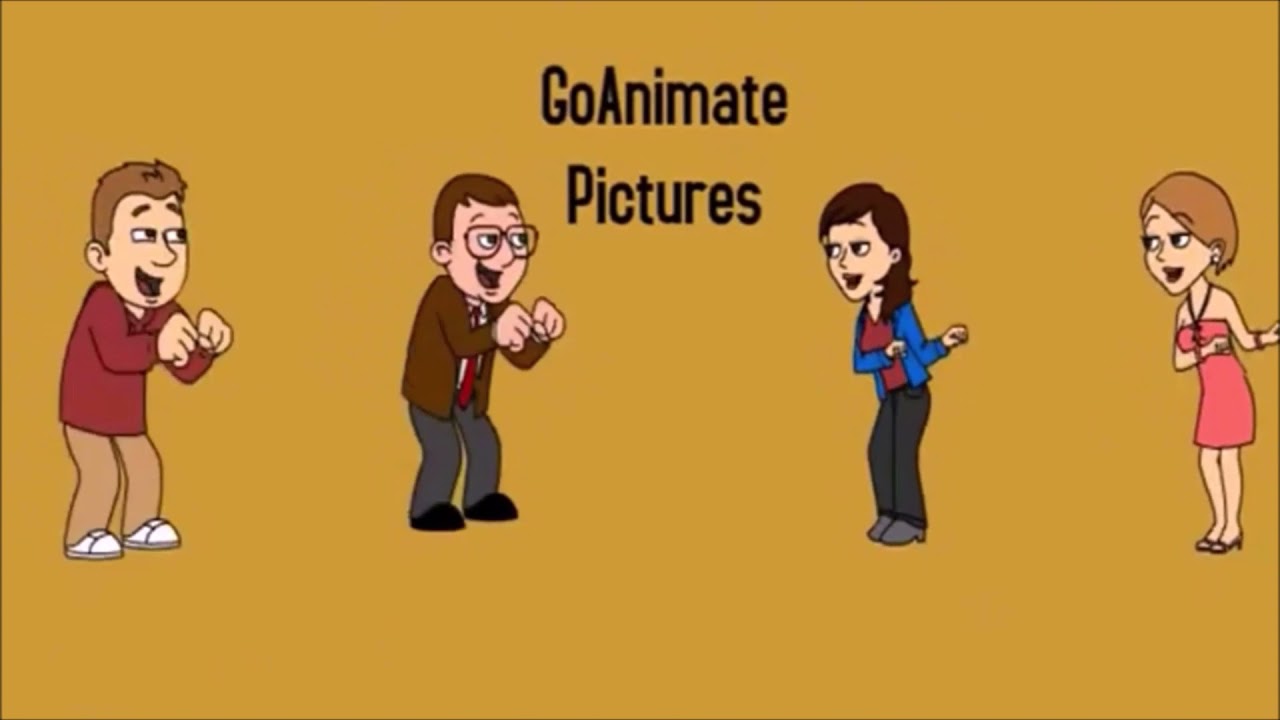 Jeffrey A. Montgomery/Intel Inside/MP/GoAnimate/Endemol/Warner Bros ...