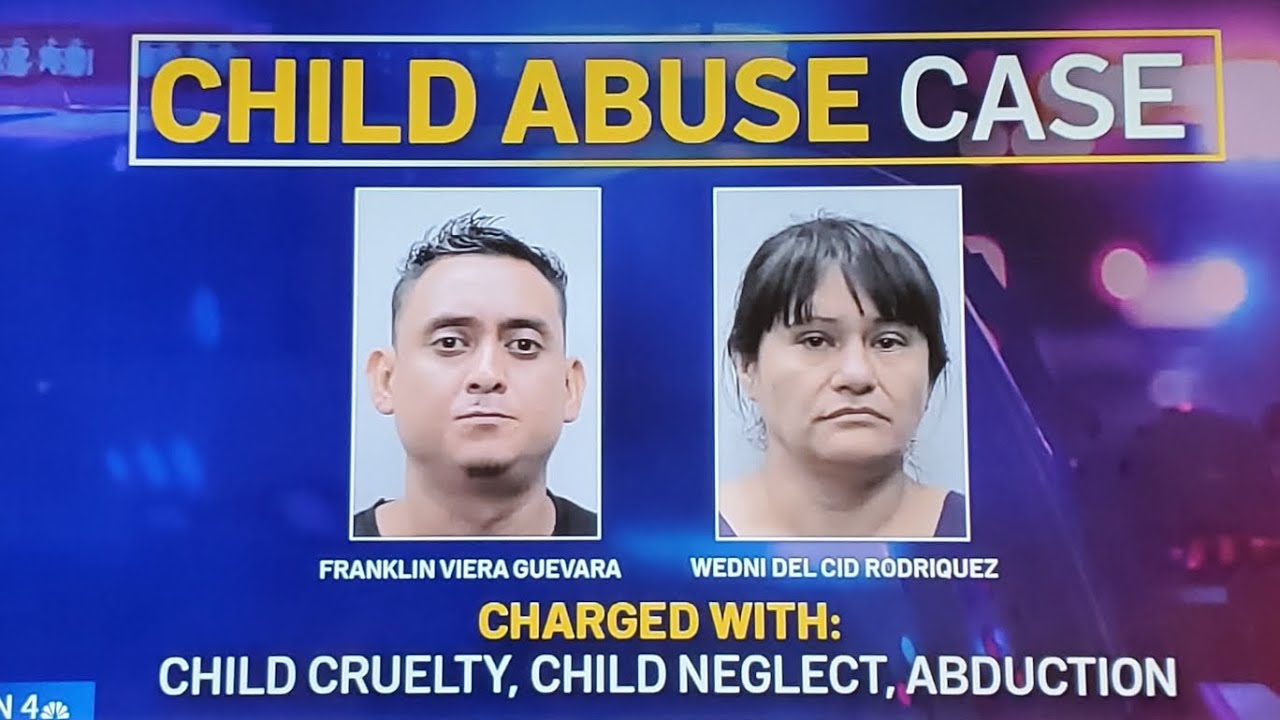 CHILDREN FOUND CHAINED IN APARTMENT IN GROVETON!!! - YouTube