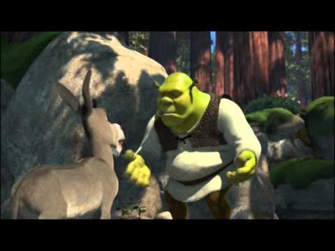 YouTube Poop: Shrek Defends His Internet Privacy