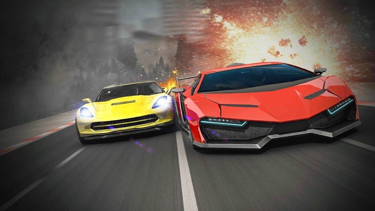 Crazy Car 3D Racing 2020 New Driving gameplay Supper Speed Up Crazy Car ...