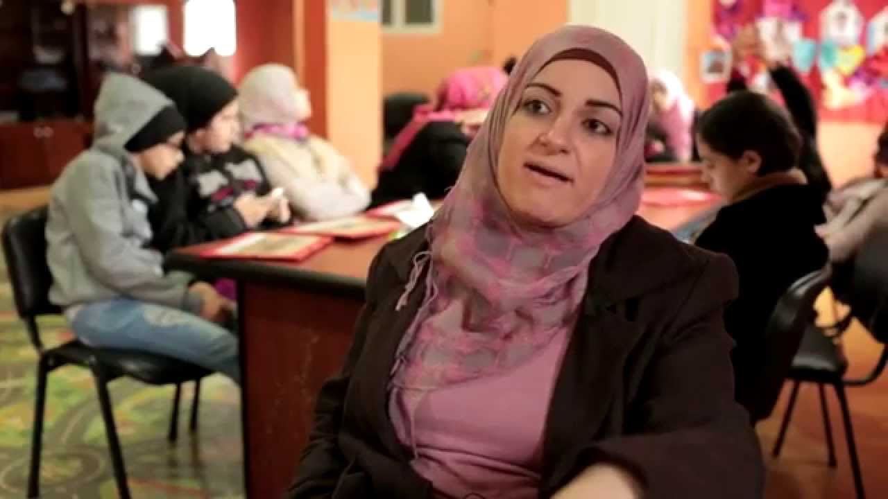 Palestine Red Crescent Society, Lebanon Branch - Activities for ...