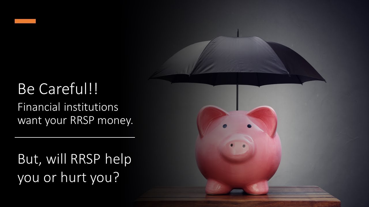 2023 RRSP Season - Is it for you? - YouTube